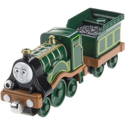 Emily Thomas And Friends