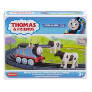 Thomas & Friends Splash Tank James Motorized Toy Train with Cargo ...