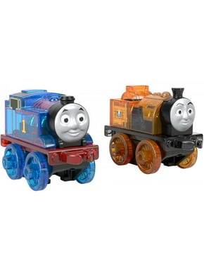 Thomas & Friends MINIS in Thomas & Friends Toys - Walmart.com
