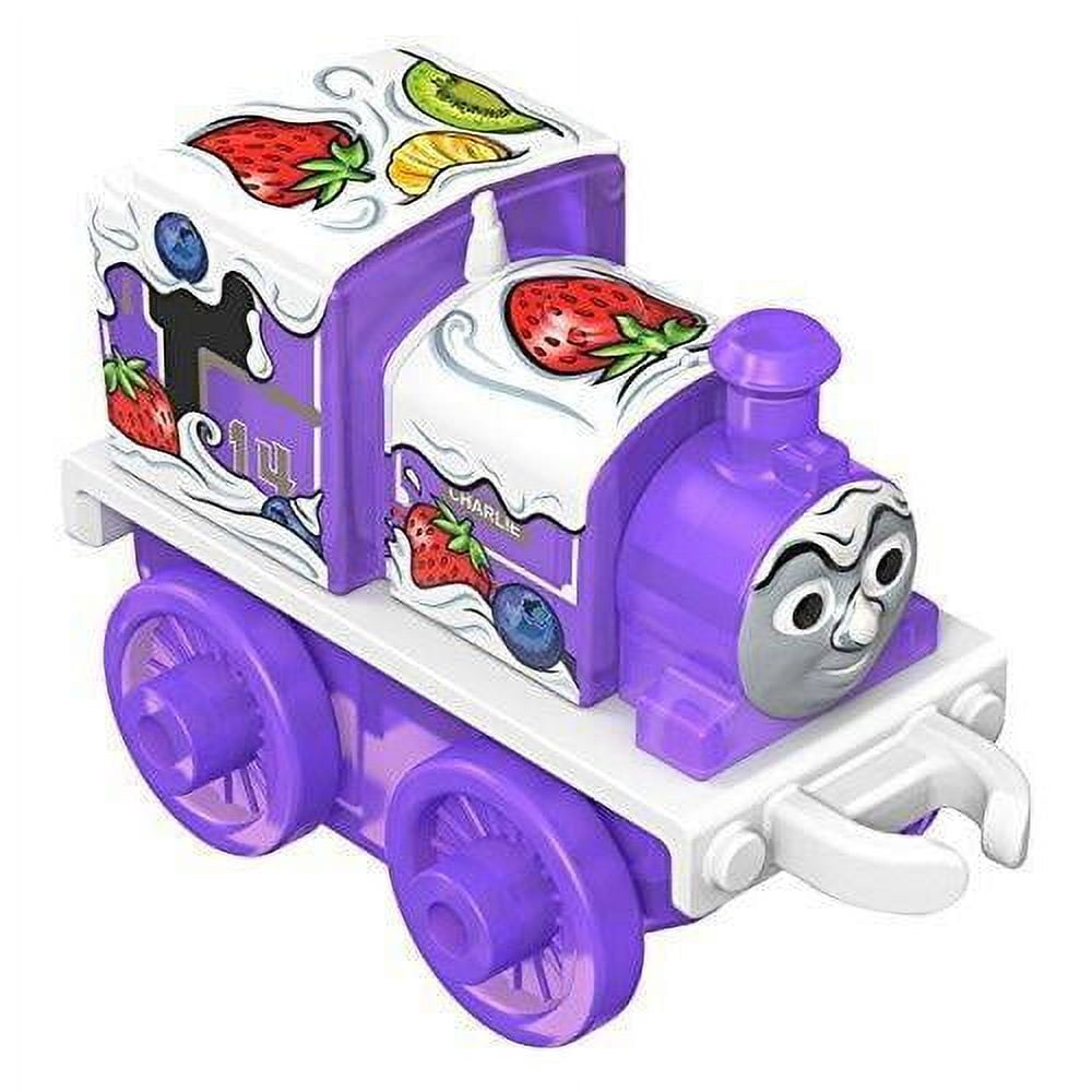 Thomas & Friends MINIS Sweets Pavlova Charlie Single Train Pack ...