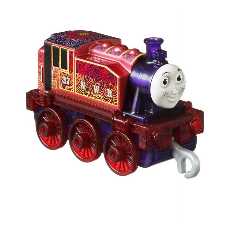 Thomas The Train Rosie