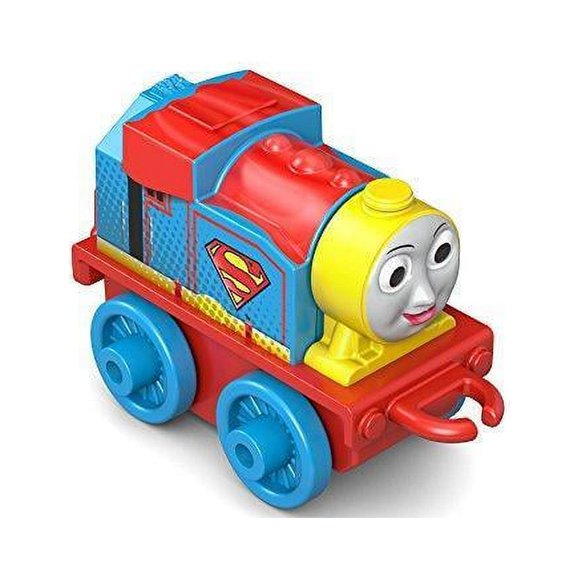 Thomas & Friends MINIS in Thomas & Friends Toys - Walmart.com