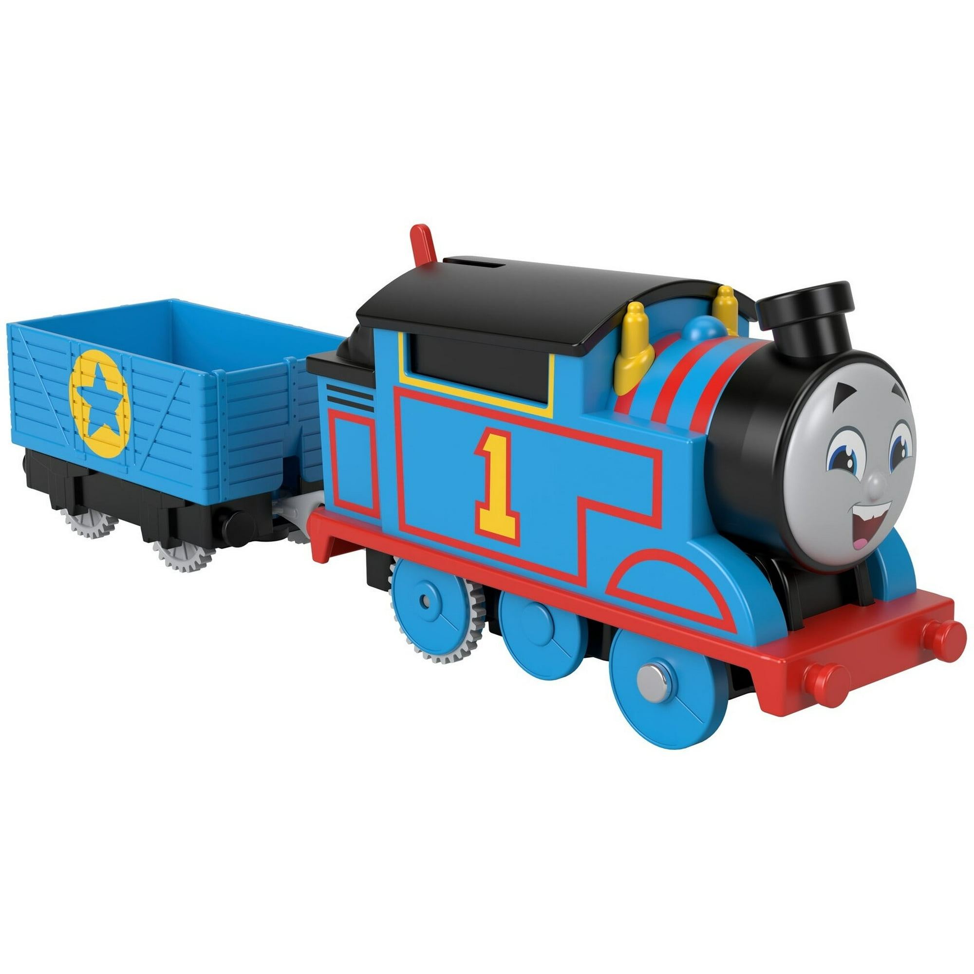 Thomas The Train Toys Motorized