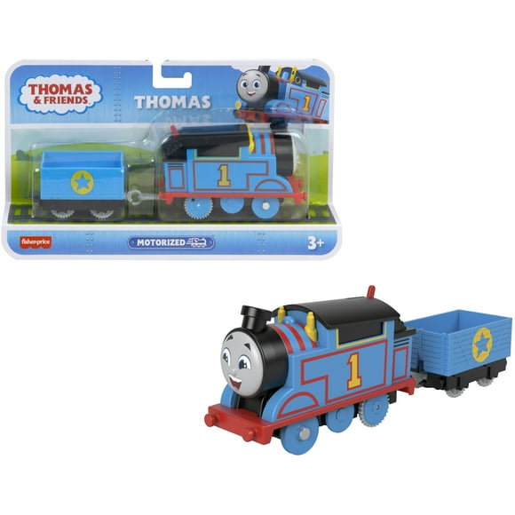 Thomas Tank Engine