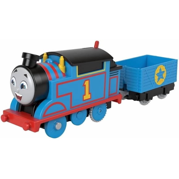 Thomas the Train Sets in Thomas & Friends Toys - Walmart.com