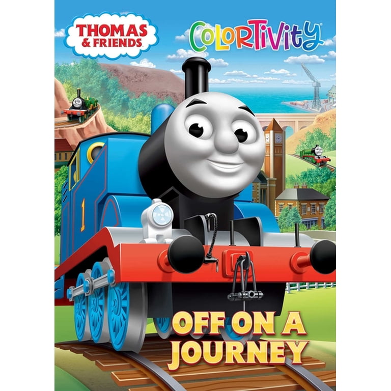 Thomas And His Friends Get Along