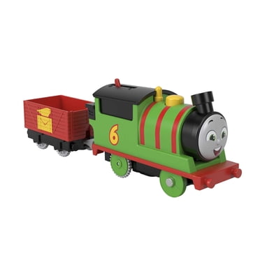Thomas & Friends Splash Tank James Motorized Toy Train with Cargo for ...
