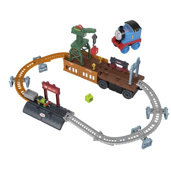 Thomas Train Table Set