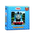 Thomas and Friends Puzzle Book (Board Book) - Walmart.com