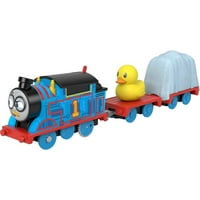 Thomas & Friends Secret Agent Thomas Train Toy