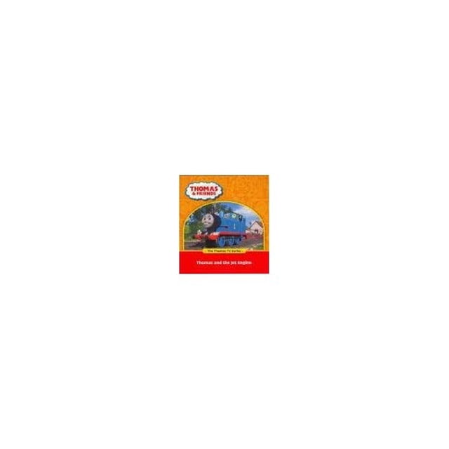 Pre-Owned Thomas & Friends Story Book Paperback - Walmart.com