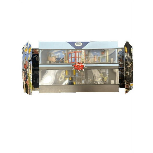 Thomas & Friends MINIS in Thomas & Friends Toys - Walmart.com