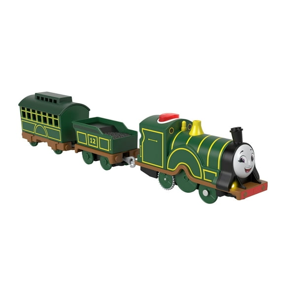 Thomas the Train Toys in Thomas & Friends Toys - Walmart.com