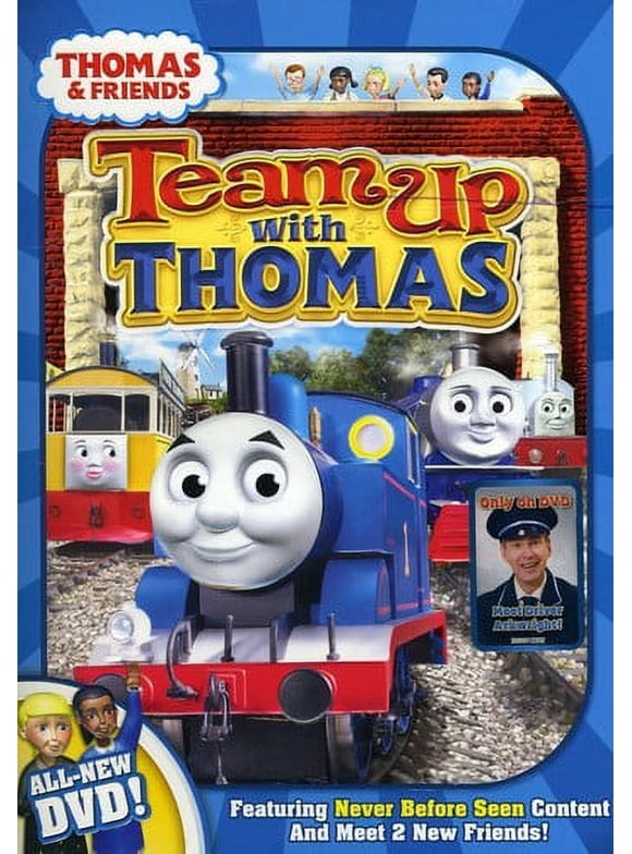 Thomas & Friends Shop All in Thomas & Friends - Walmart.com