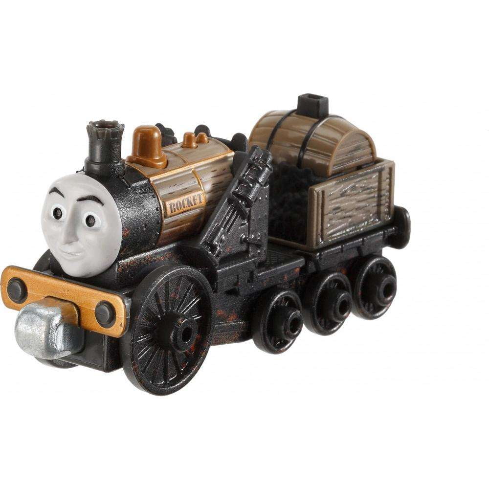 Thomas & Friends Thomas & Friends Take-N-Play, Stephen The Original ...