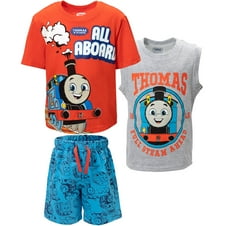 Thomas the Train Clothing