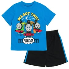 Thomas the Train Clothing