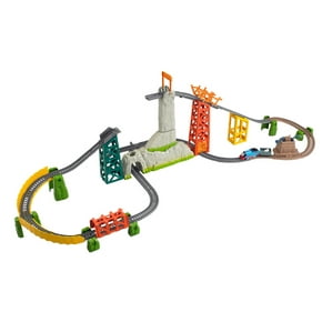 Thomas & Friends TrackMaster Sets in Thomas & Friends Toys - Walmart.com