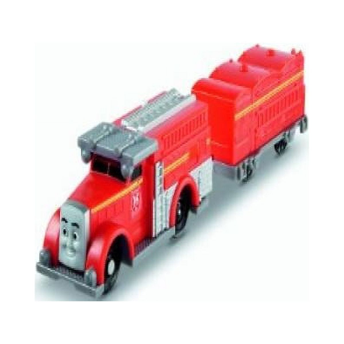 Thomas & Friends TrackMaster Big Friends Flynn - Walmart.com