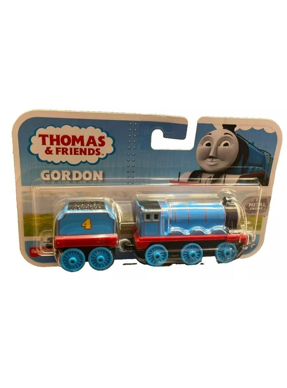 Thomas & Friends TrackMaster Sets in Thomas & Friends Toys - Walmart.com