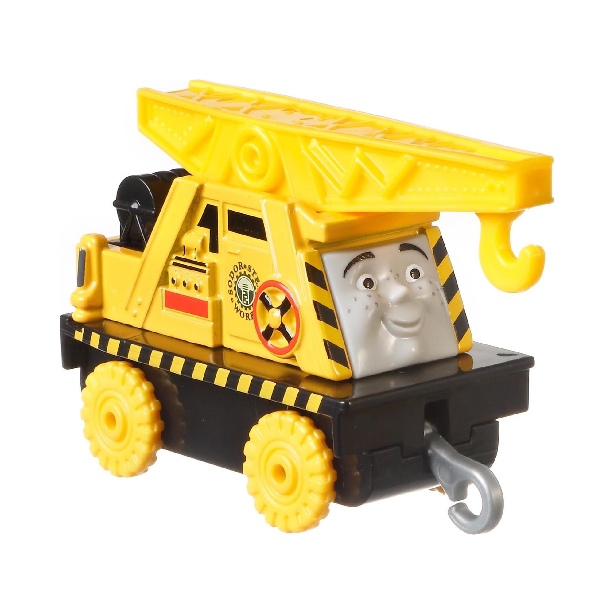 Thomas And Friends Kevin