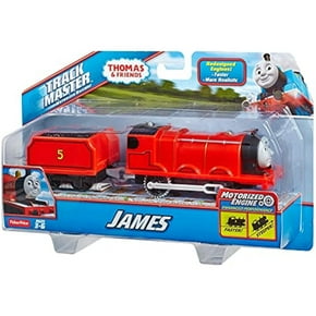 Battery Powered Thomas The Tank Engine Toys Character Shop