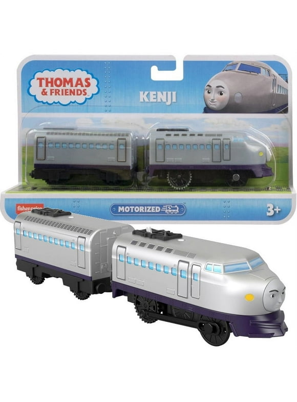 Thomas & Friends TrackMaster Sets in Thomas & Friends Toys - Walmart.com