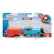 Thomas & Friends TrackMaster Hazard Tracks Expansion Pack - Walmart.com