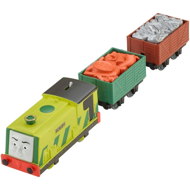 Thomas Tomy Trackmaster