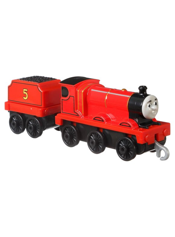 Thomas & Friends TrackMaster Sets in Thomas & Friends Toys - Walmart.com