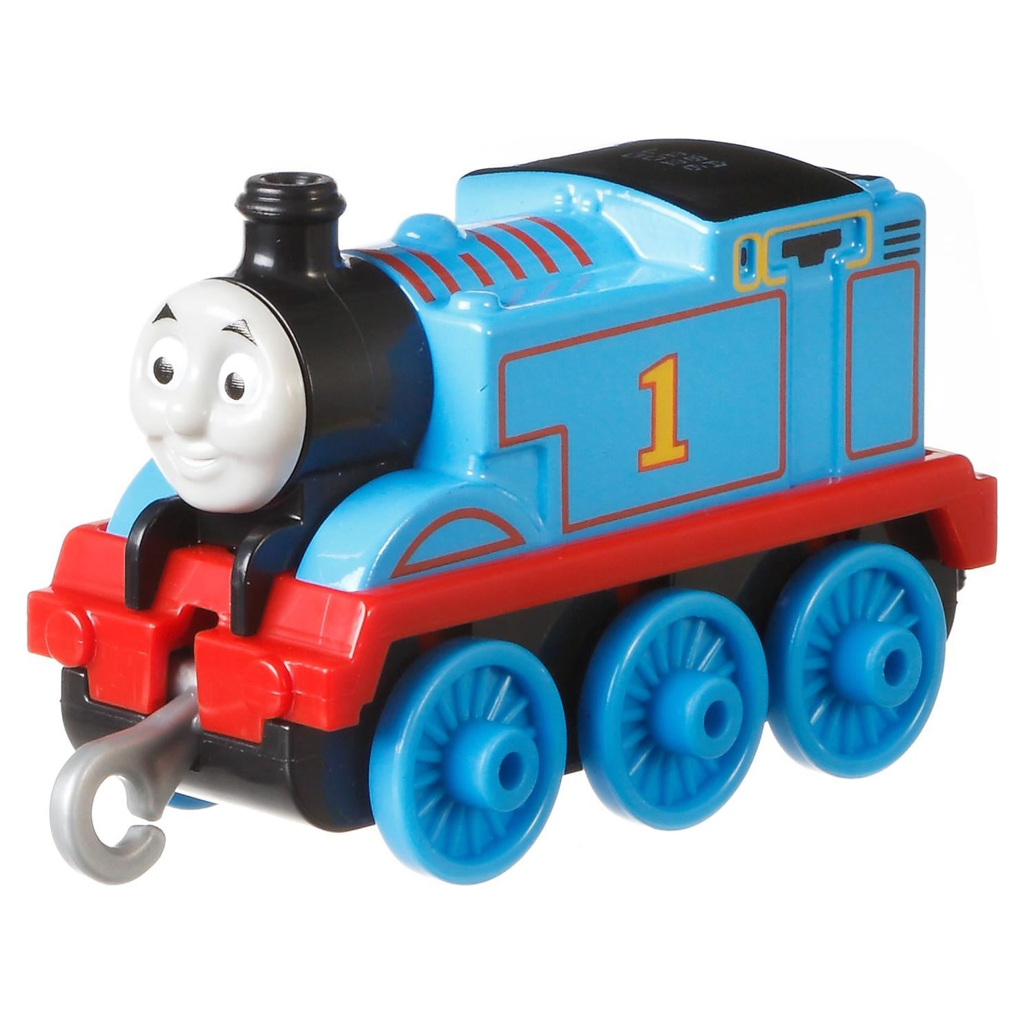 Thomas & Friends Wood, Lift & Load Cargo Set - Walmart.com