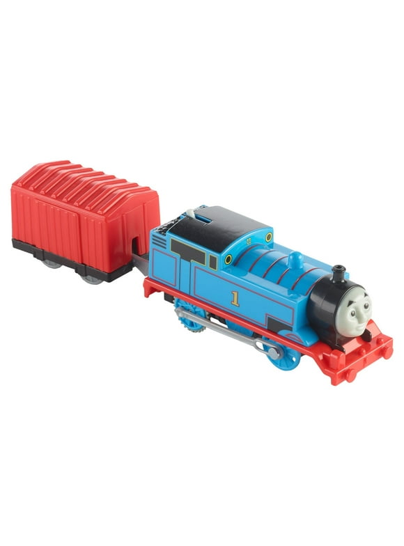 Thomas & Friends TrackMaster Sets in Thomas & Friends Toys - Walmart.com