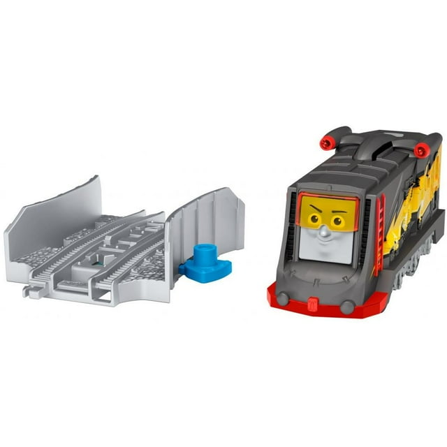 Thomas & Friends TrackMaster Turbo Diesel Pack - Walmart.com