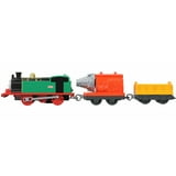 Thomas & Friends Trackmaster Gina - Walmart.com