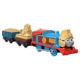 Open Box Thomas & Friends TrackMaster Armored Thomas - Walmart.com