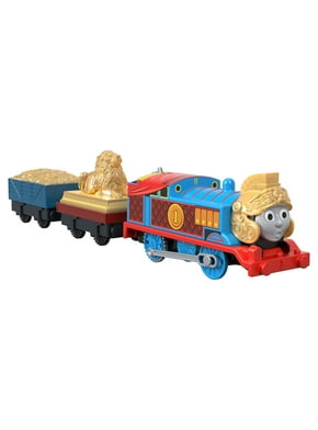 Thomas the Train Toys in Thomas & Friends Toys - Walmart.com