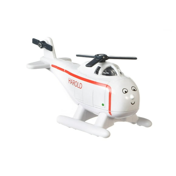 Thomas And Friends Harold The Helicopter