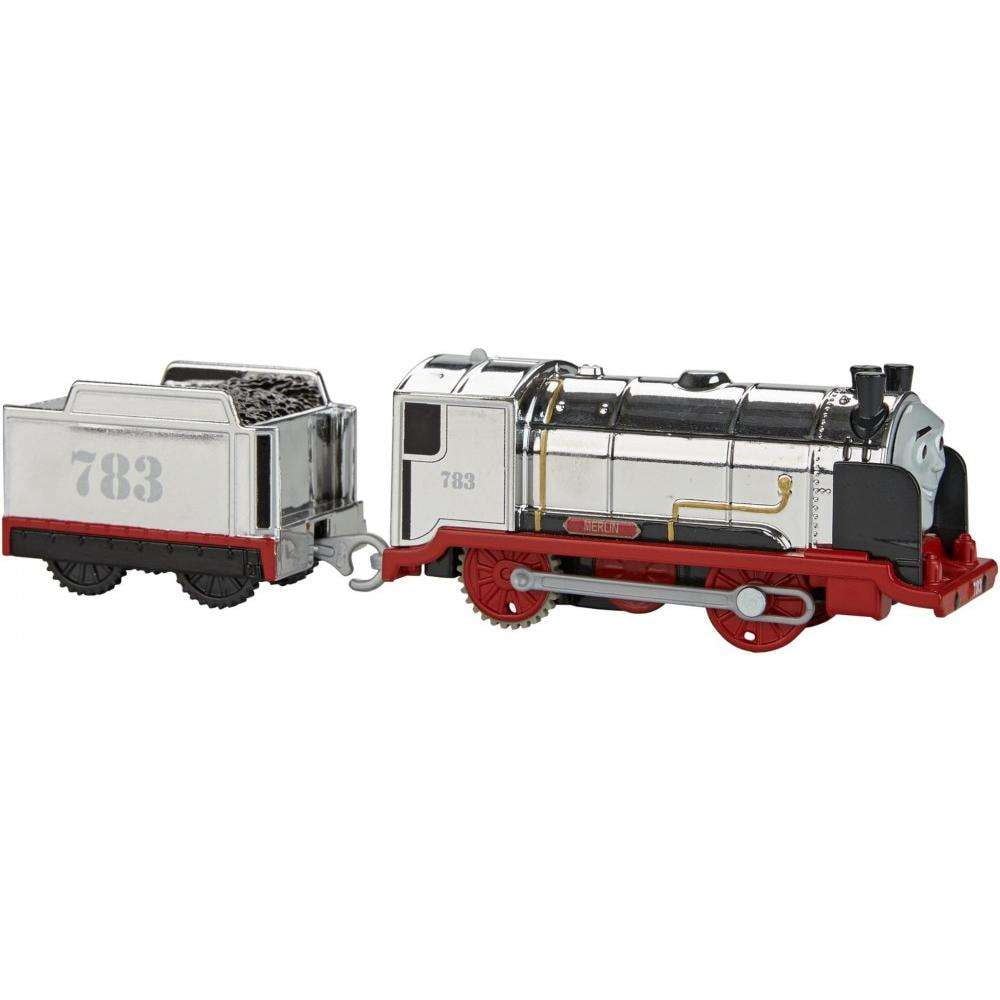 Thomas & Friends Trackmaster, Merlin The Invisible - Walmart.com