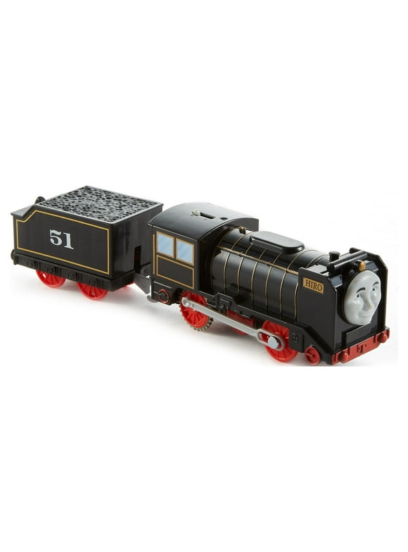Thomas & Friends TrackMaster Sets in Thomas & Friends Toys - Walmart.com