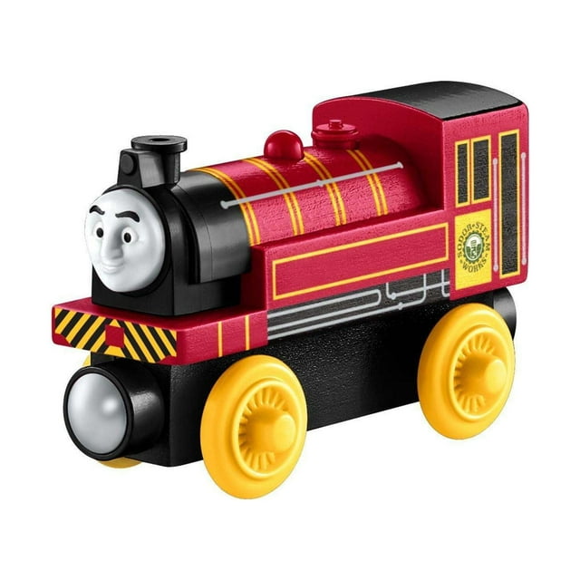 Thomas & Friends Victor Train Engine - Walmart.com