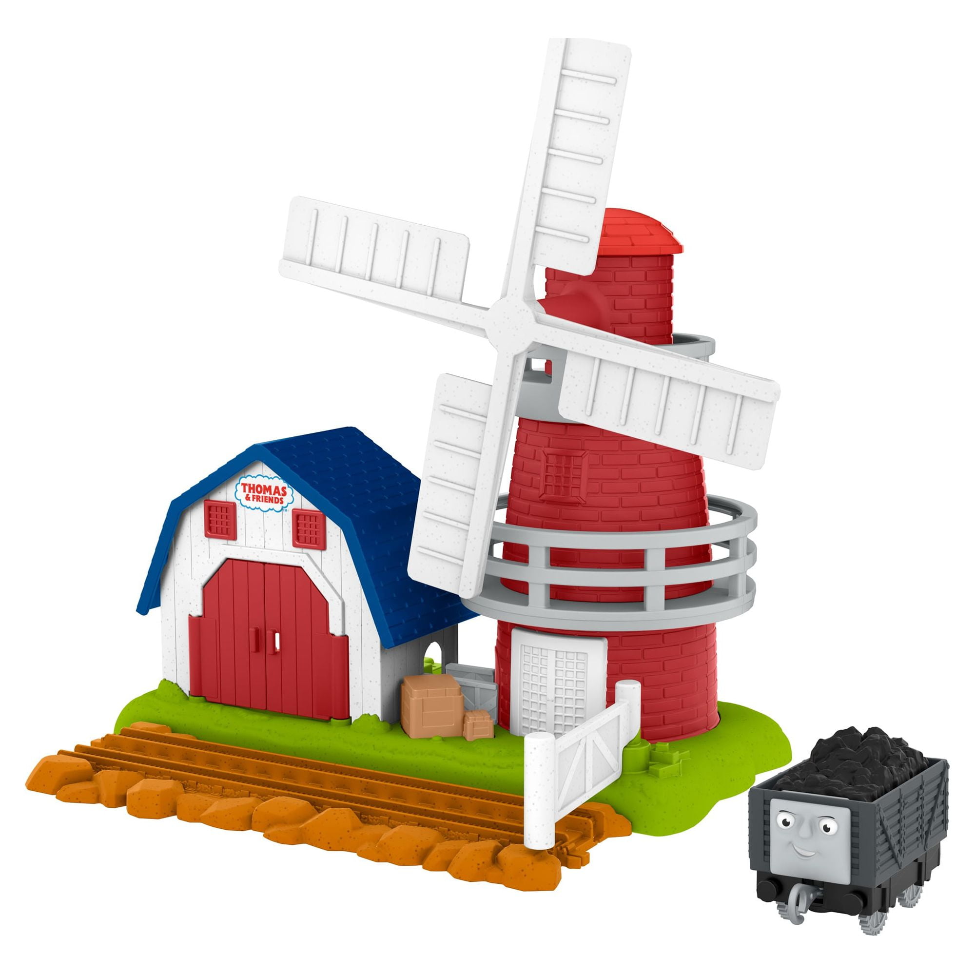 Thomas & Friends Windmill - Walmart.com