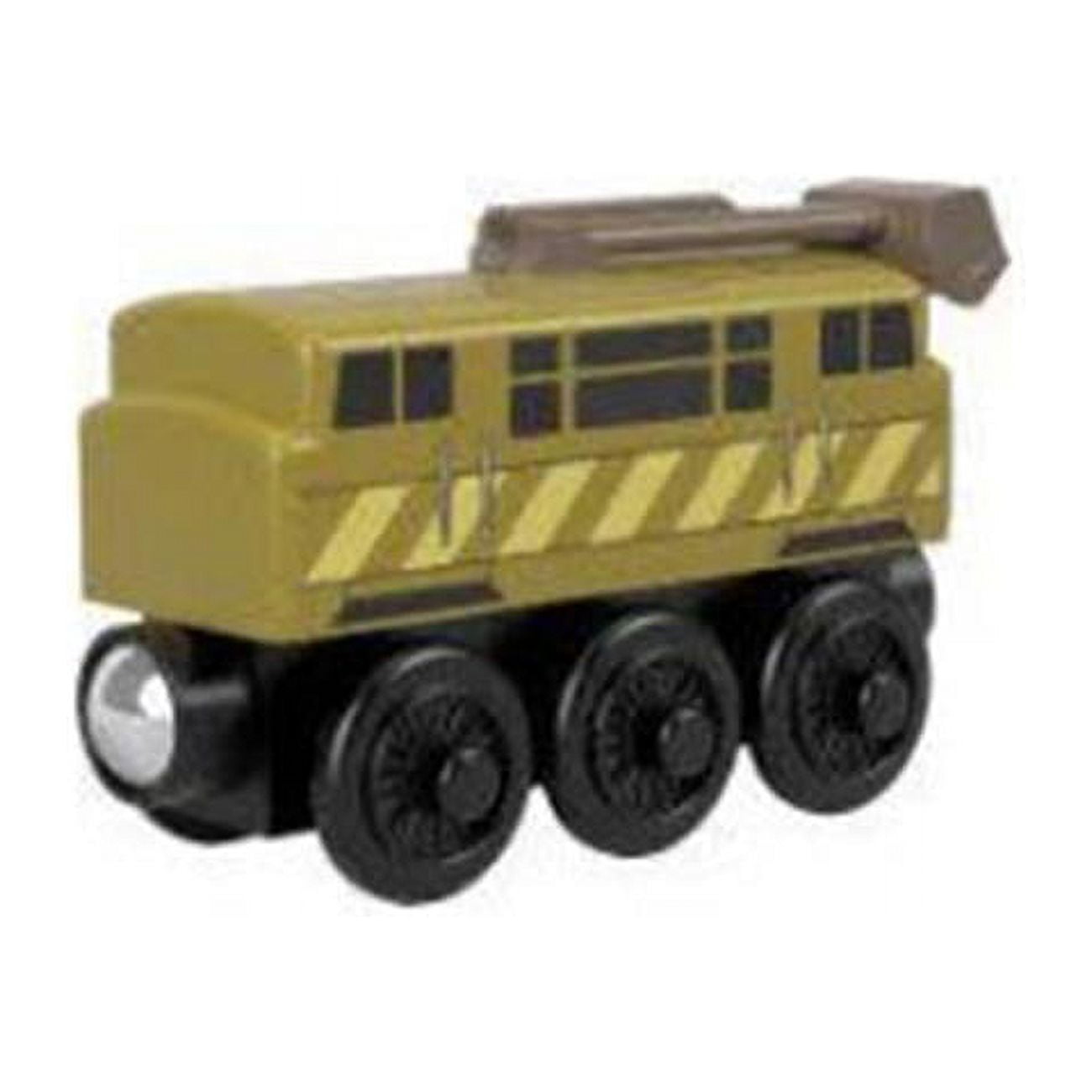 Thomas & Friends - Wood Diesel 10 Engine, 2019 - 6 Piece - Walmart.com