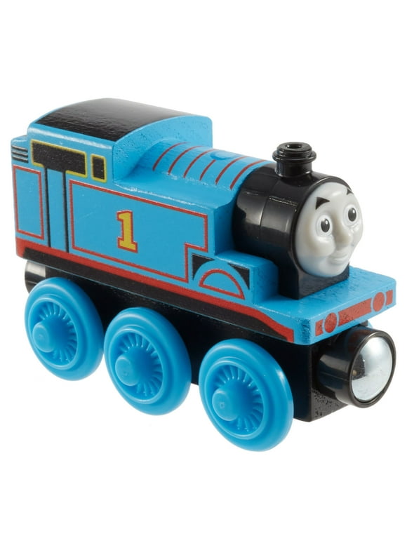 Thomas & Friends Wood in Thomas & Friends Toys - Walmart.com