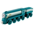 Thomas & Friends Wooden Railway, Connor - Walmart.com