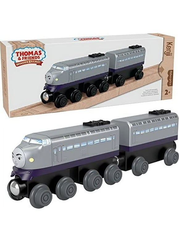 Thomas & Friends Wood in Thomas & Friends Toys - Walmart.com