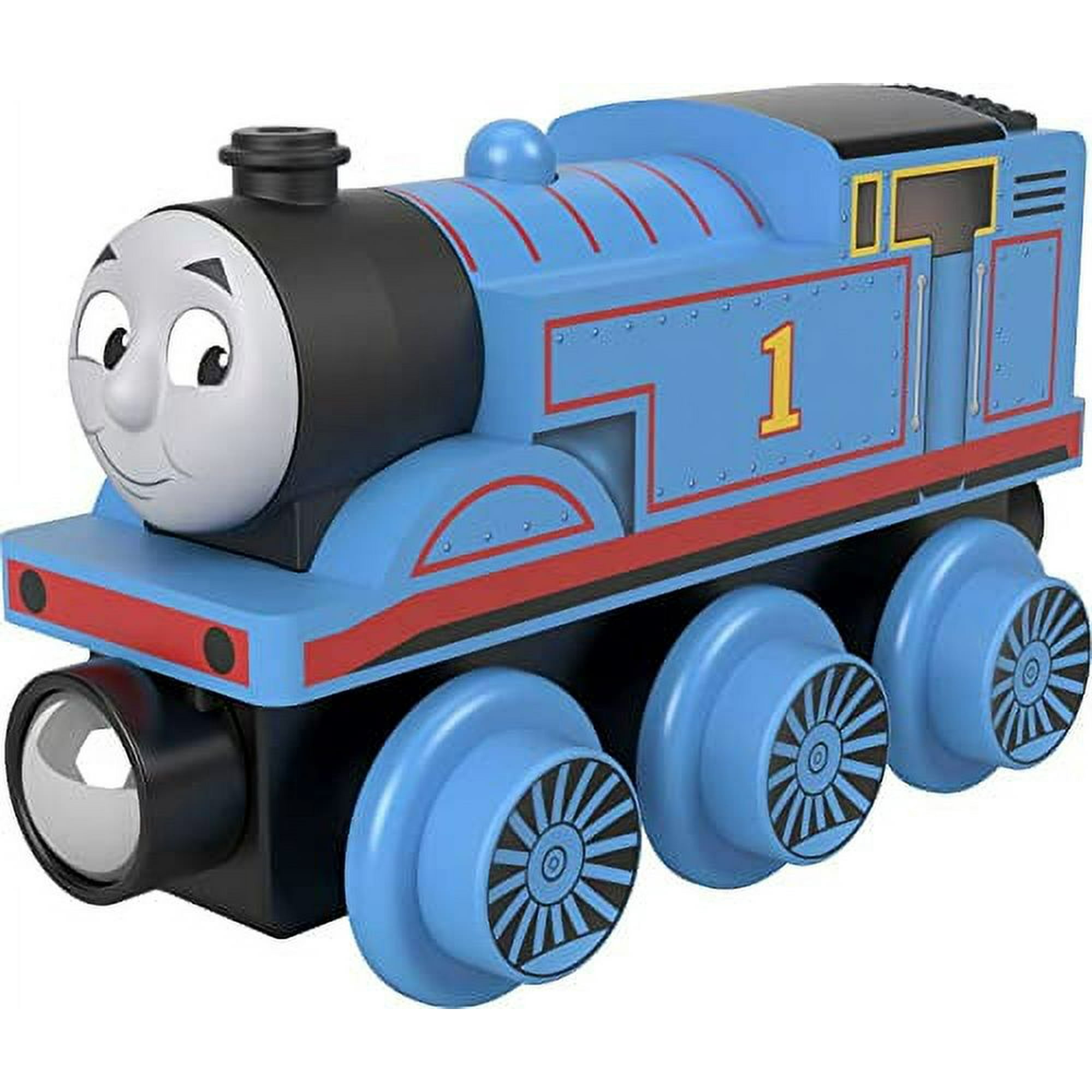 Thomas The Tank Engine Toys Wooden Railway