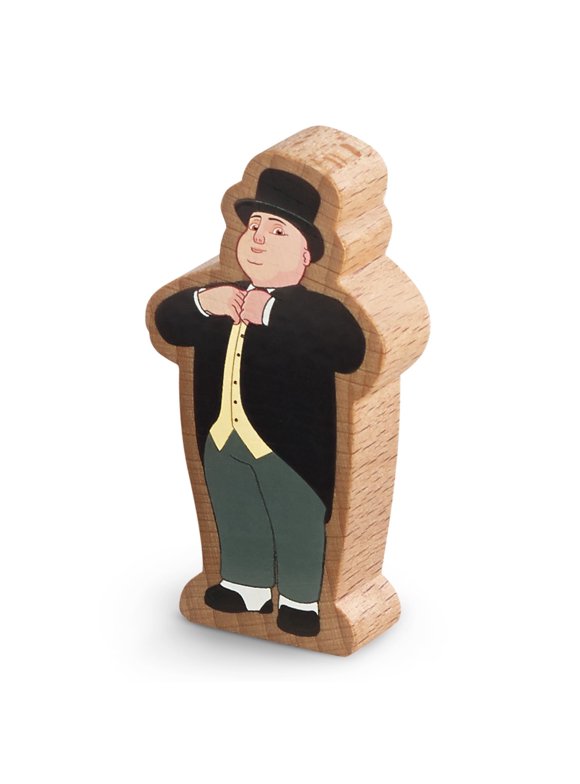 Thomas & Friends Wood in Thomas & Friends Toys - Walmart.com