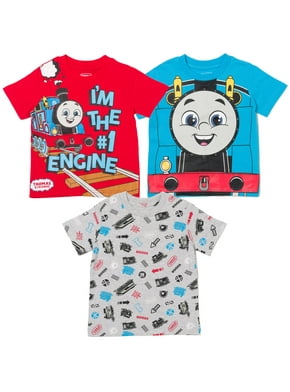 Thomas the Train Clothing