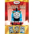 Thomas & Friends: 3-Movie Pack - Walmart.com