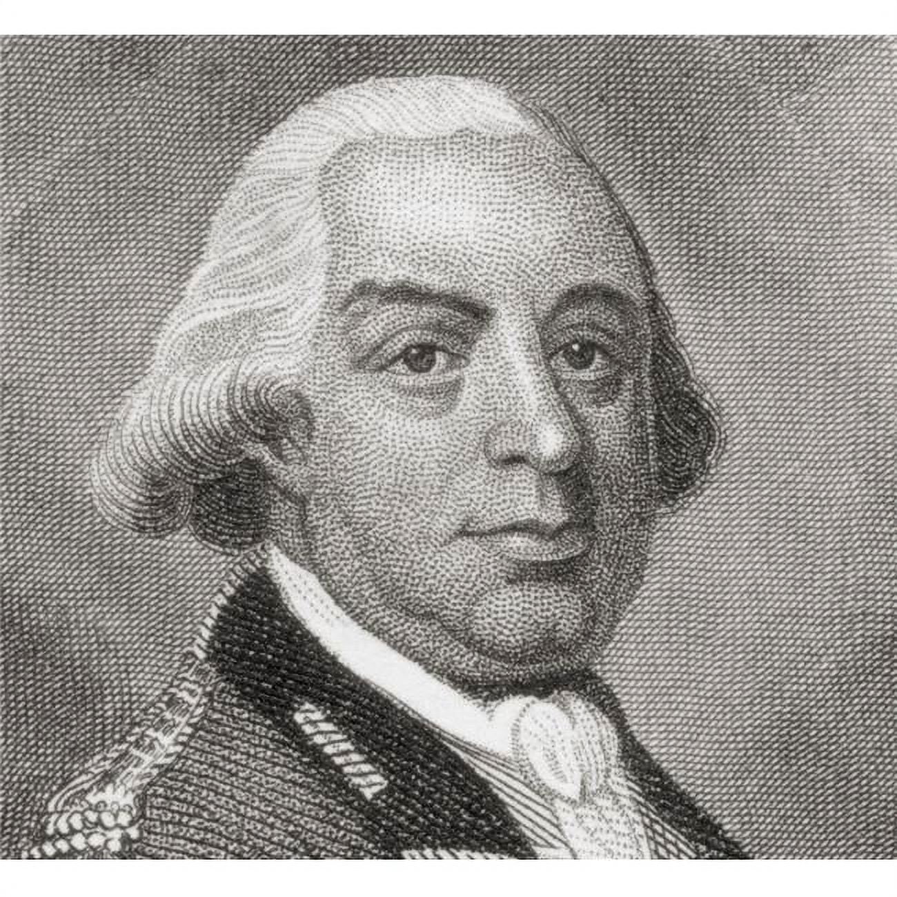 Thomas Gage - 1719 To1787 British General During The American Revolutionary War Poster Print ...